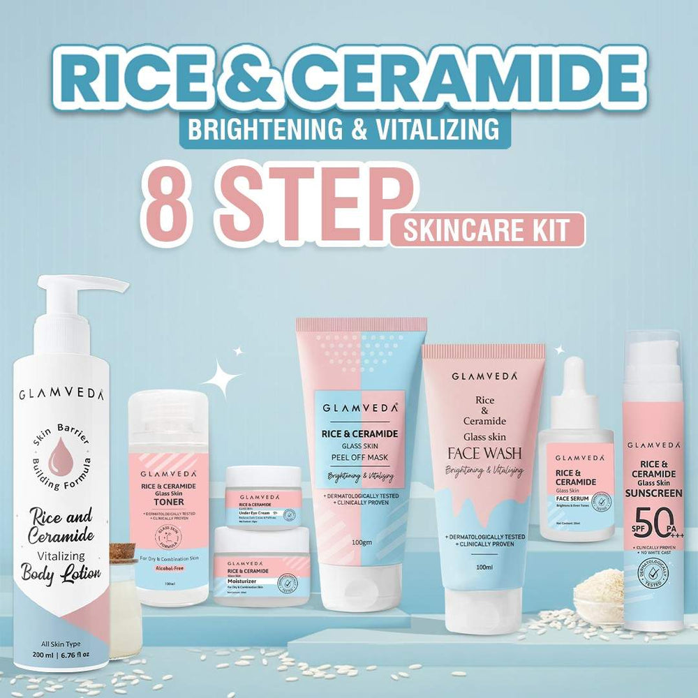 Glamveda - Buy Beauty Skin Care & Makeup Products